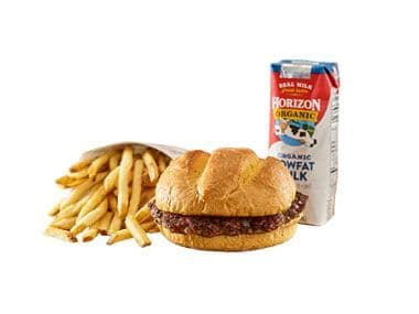 Kids Meals | Delicious Options For Kids at Smashburger